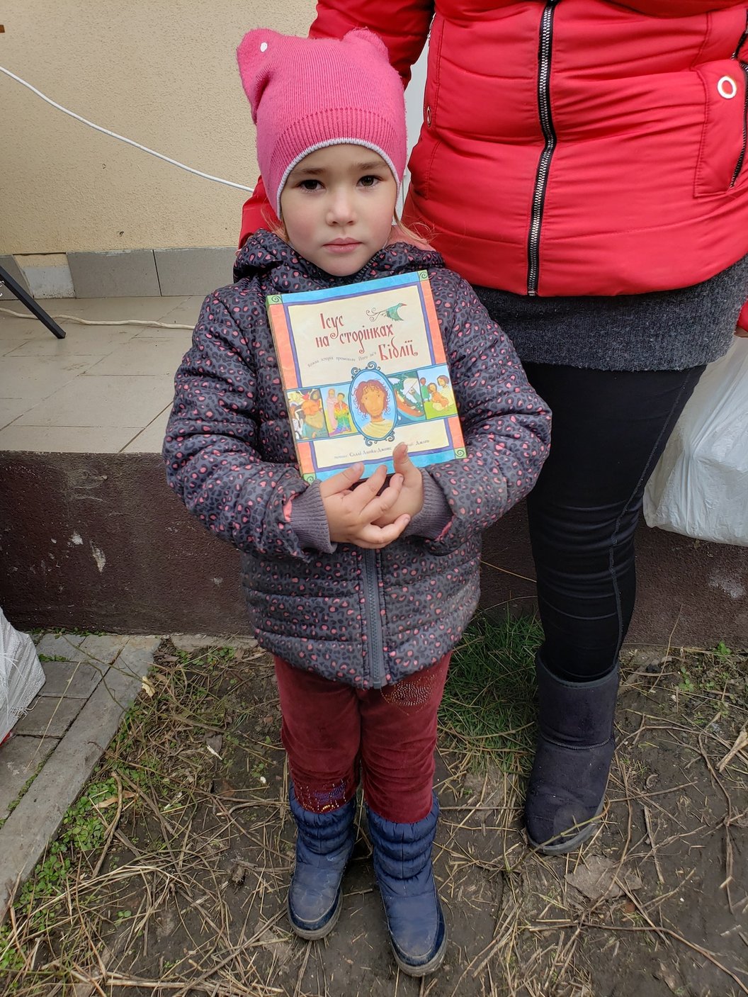 The Spiritual Significance of the War in Ukraine